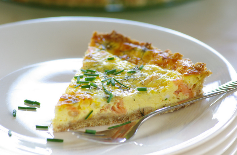 Igauņu iecienīts ēdiens: kūpinātu zivju pīrāgs (suitsukalapirukas) | LA.LV