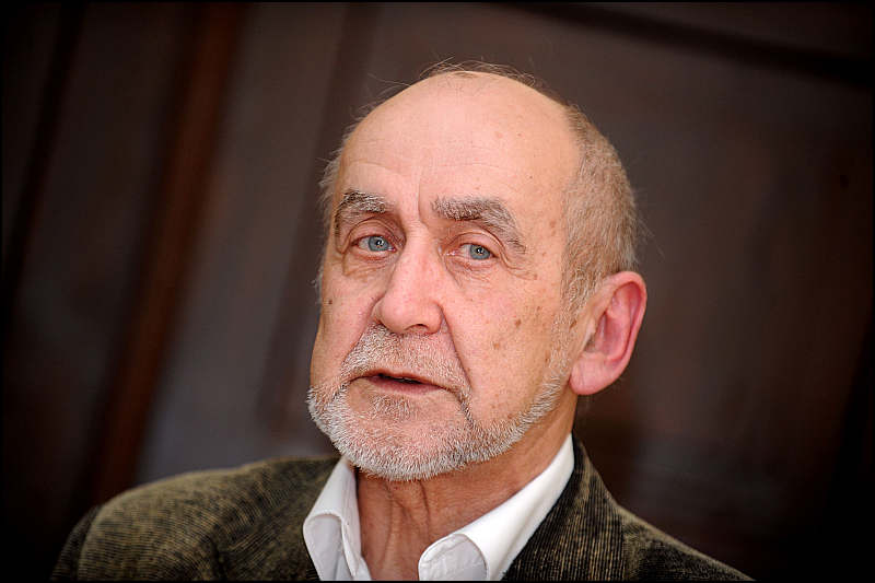 Imants Kalniņš | LA.LV