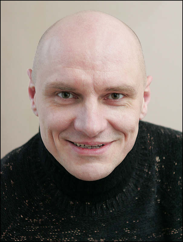 Viesturs Rudzītis | LA.LV