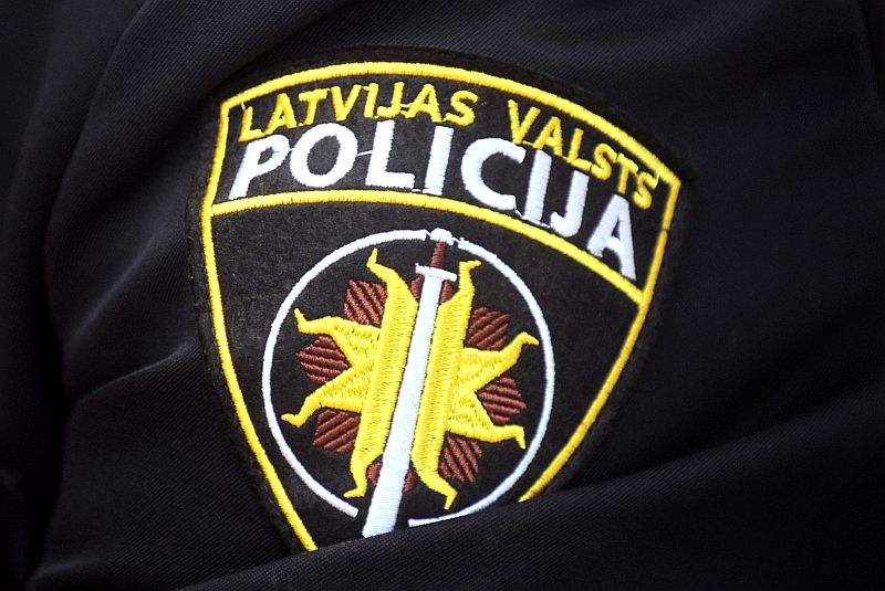 Latvijā atklāta narkotiku ražotne | LA.LV