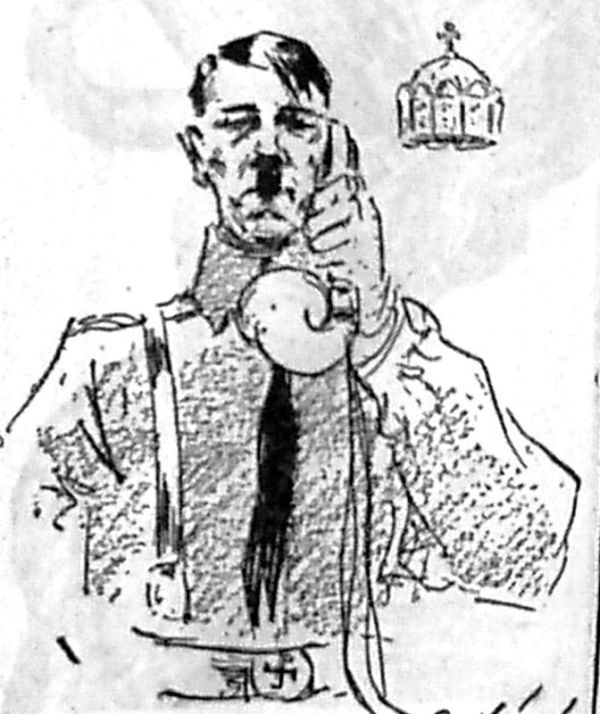 1933. gada 30. janvārī | LA.LV