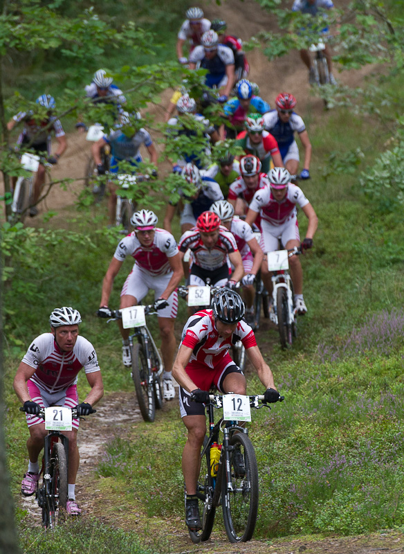 Publiskotas Mārupes MTB maratona trases, iepazīšanās brauciens sestdien ...