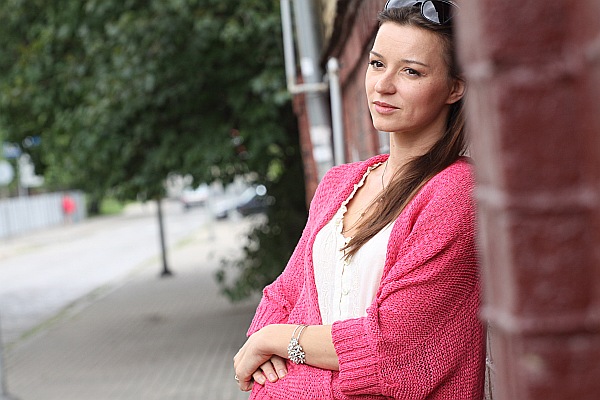 VIDEO. Dziedātāja Marija Naumova publisko ļoti skaistu un emocionālu ...