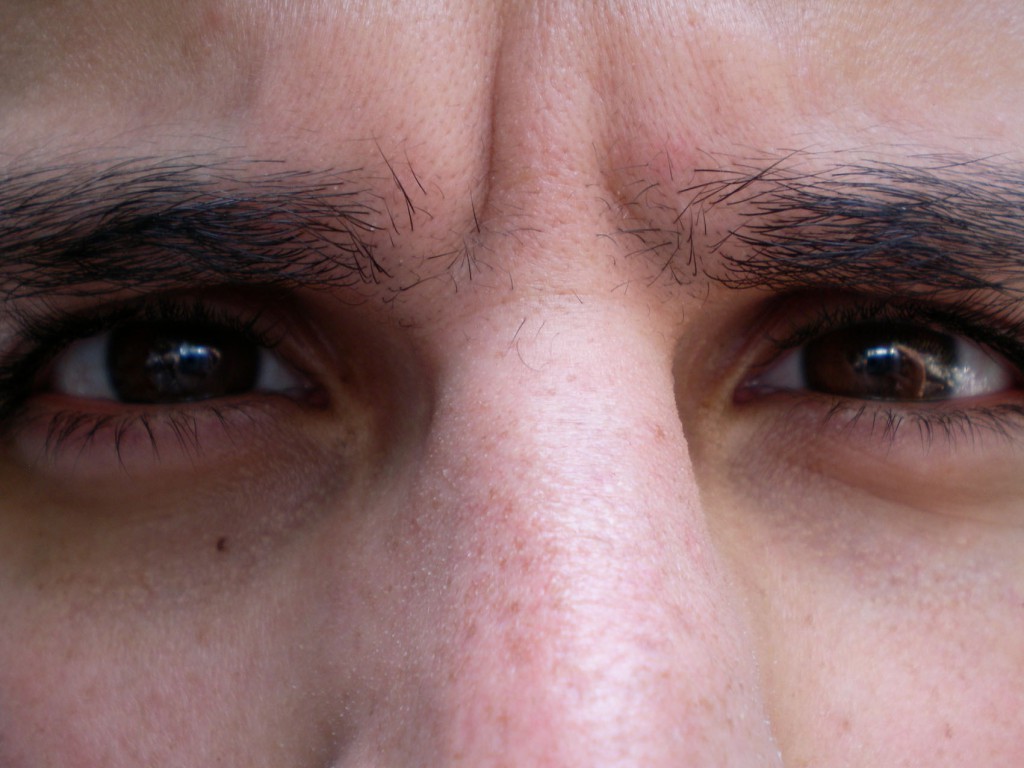 Miglaina redze un vitamīni | LA.LV