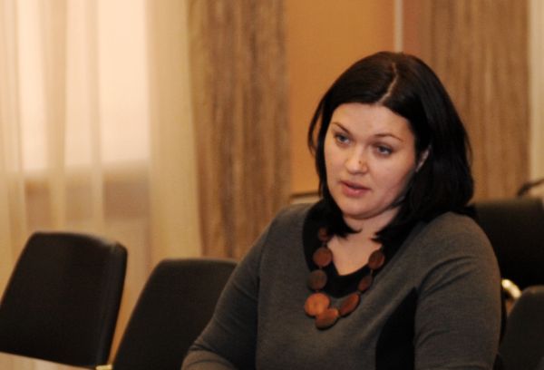 Reformu partija Rīgas mēra amatam plāno virzīt Antāni | LA.LV