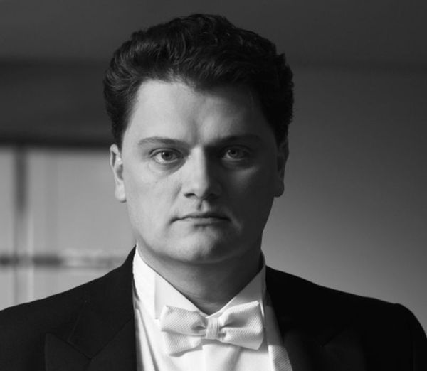 Operā Aleksandrs Antoņenko | LA.LV