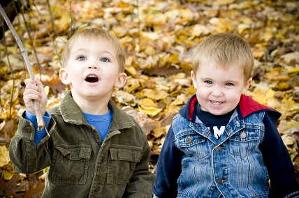 Bērns nemierīgi guļ… Varbūt viņam ir spalīši? | LA.LV
