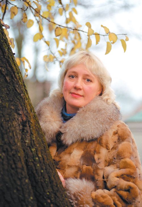 Dziedniece Samīte Eņģele: Melns kaķis – būs laime | LA.LV