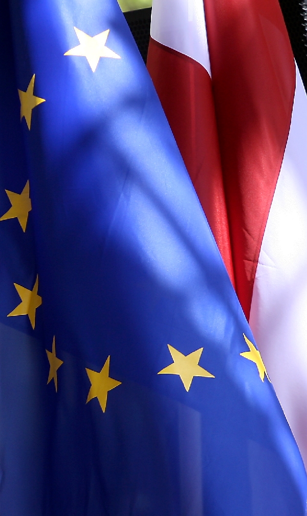 25 ES valstis vienojas par jauno fiskālās disciplīnas līgumu | LA.LV