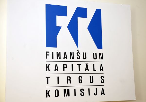 FKTK brīdina par nelicencētu pakalpojumu sniedzēju | LA.LV
