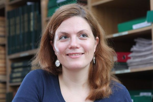 Inga Gaile: Dzīve nav tikai pirkt un pārdot | LA.LV