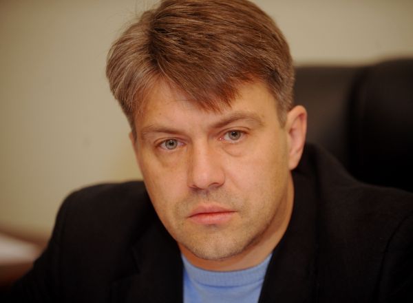 Juris Jansons: Likumdevējs ir pieļāvis kļūdu | LA.LV