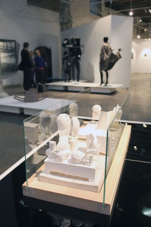 Vēsture rodas mūsdienās | LA.LV