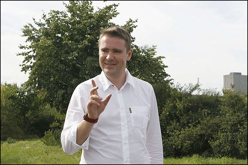 Modris Kalnciems | LA.LV