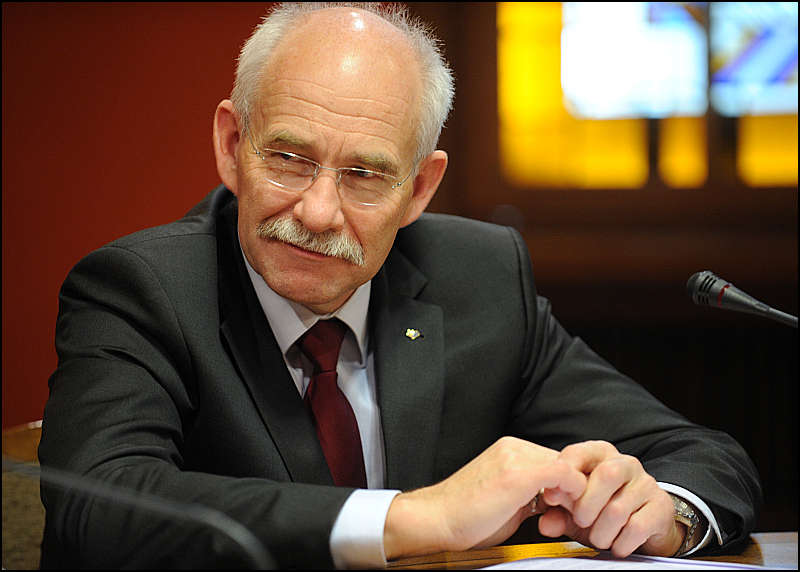 Ivars Lācis | LA.LV