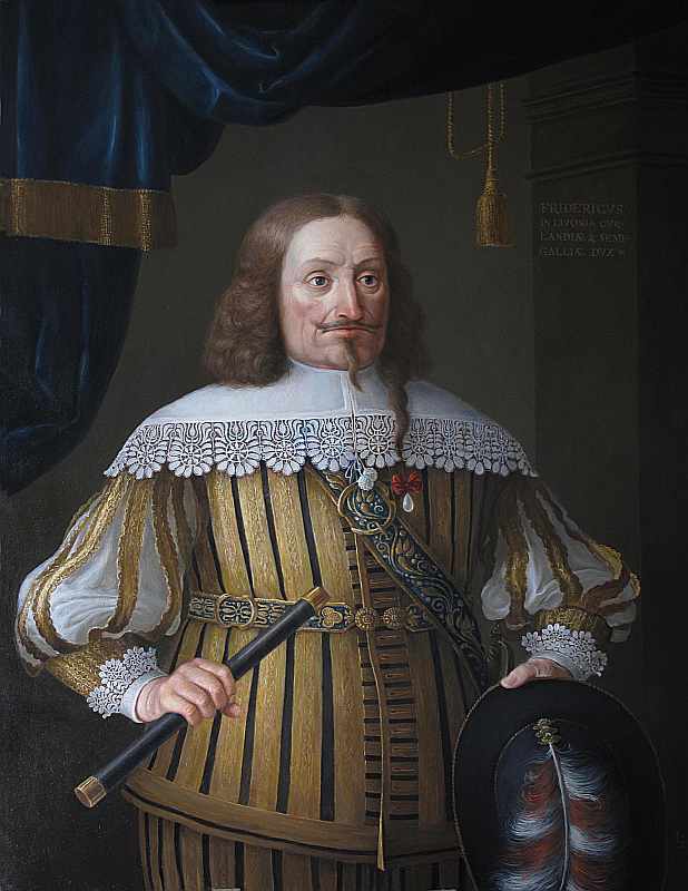 Imants Lancmanis dāvina gleznu | LA.LV