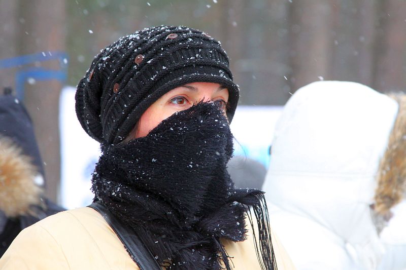 Tik vien bija tā pavasara… Sinoptiķi brīdina, ka naktī vietām iespējama ...