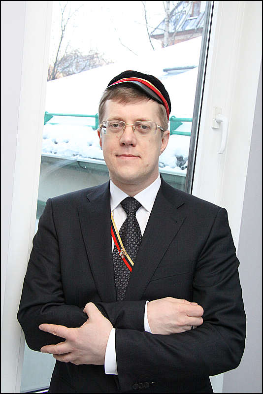 Krievs – Latvijas patriots | LA.LV