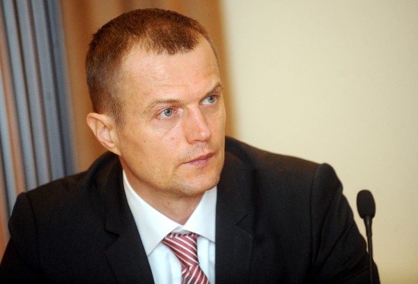 Deputāts Zariņš pats vērsīsies DP, lai “novērstu mēģinājumus viņu ...