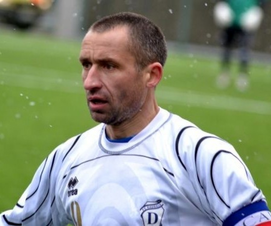 Ziziļevs nodrošina “Daugavai” uzvaru pār FC “Jūrmala” | LA.LV