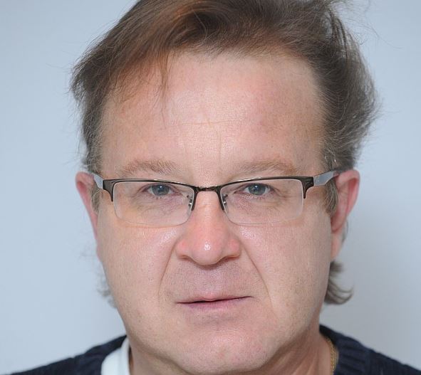Egils Līcītis: Latvijas nākotne nesekmīga | LA.LV