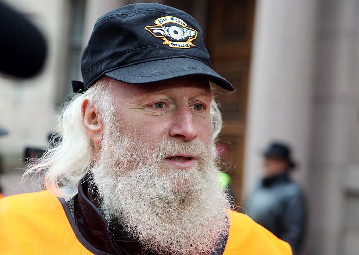 Aivars Freimanis: Pleskavas nomalēs nav tik drausmīgas kvalitātes ceļi ...