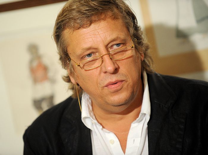 Latvijas Nacionālo operu vadīs Zigmars Liepiņš | LA.LV