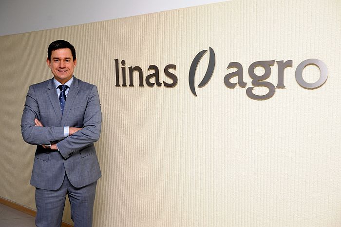 “Linas Agro Group” audzēs “Ķekavas” un “Lielzeltiņu” jaudu un eksportu ...