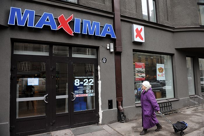 “Maxima Latvija” iecelta jauna vadītāja – Jeļena Kondrašova | LA.LV