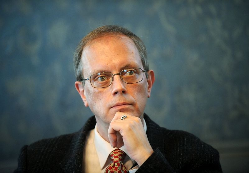 Egils Līcītis: Streipa rūgtais | LA.LV