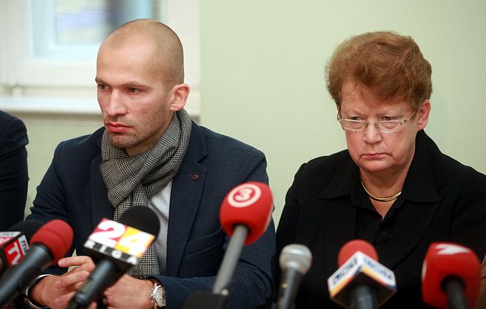 Pēc pašu lūguma apturēti sabrukušā veikala arhitektu sertifikāti | LA.LV