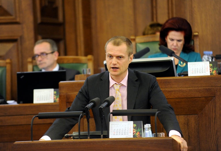 Eiropas liberālais modelis ir veidots tā, ka tie, kas piegādā gāzi, var ...