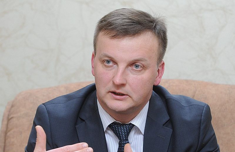 Balodis: Gaļas kontrabandai nav iemesla | LA.LV