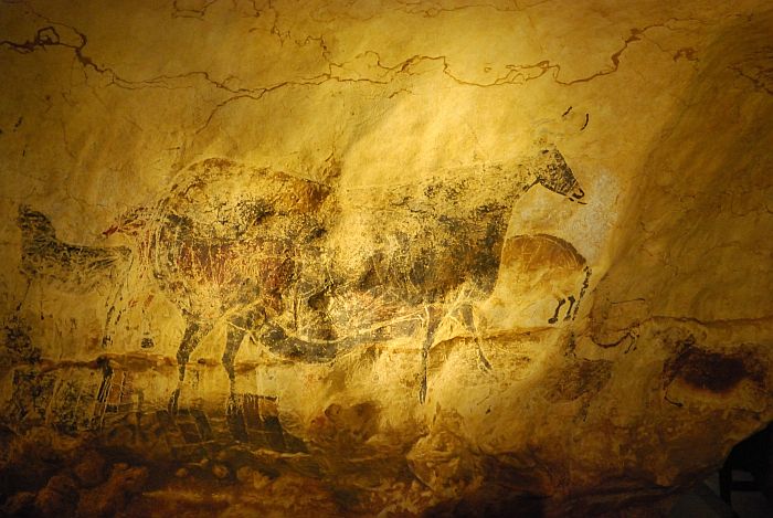 Francijā meklē “otru Lasko alu” | LA.LV