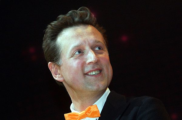 Normunds Rutulis izdos albumu un dosies pavasara koncerttūrē | LA.LV