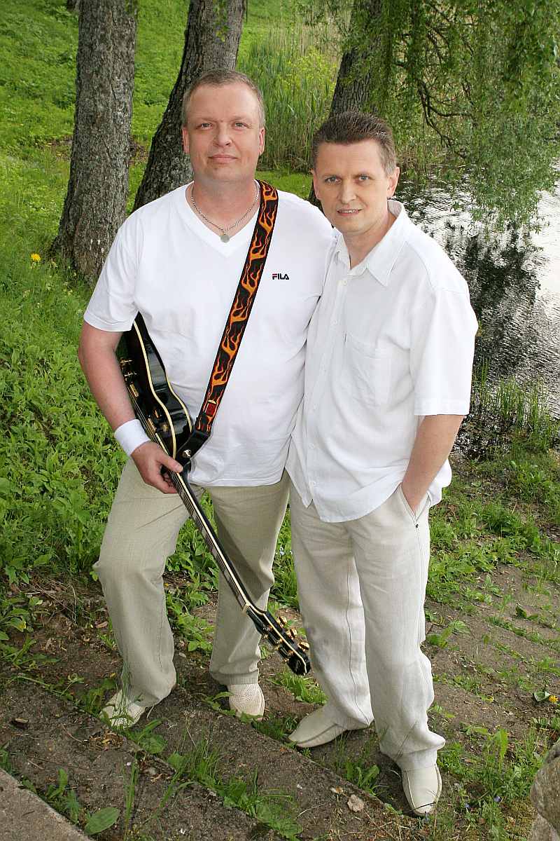 Grupai “Velves” savs “Dzīves teātris” | LA.LV