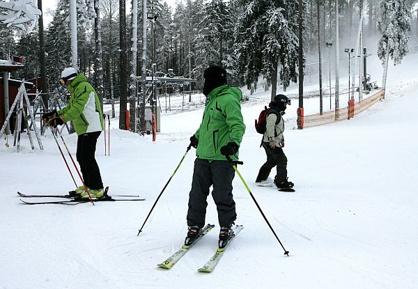 Slēpošanas trašu īpašnieki: Šosezon apgrozījums saruks par 30-40% ...