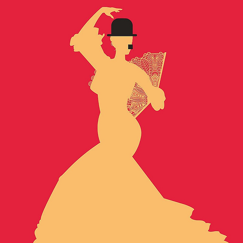 Koncerts Čaplina noskaņā | LA.LV