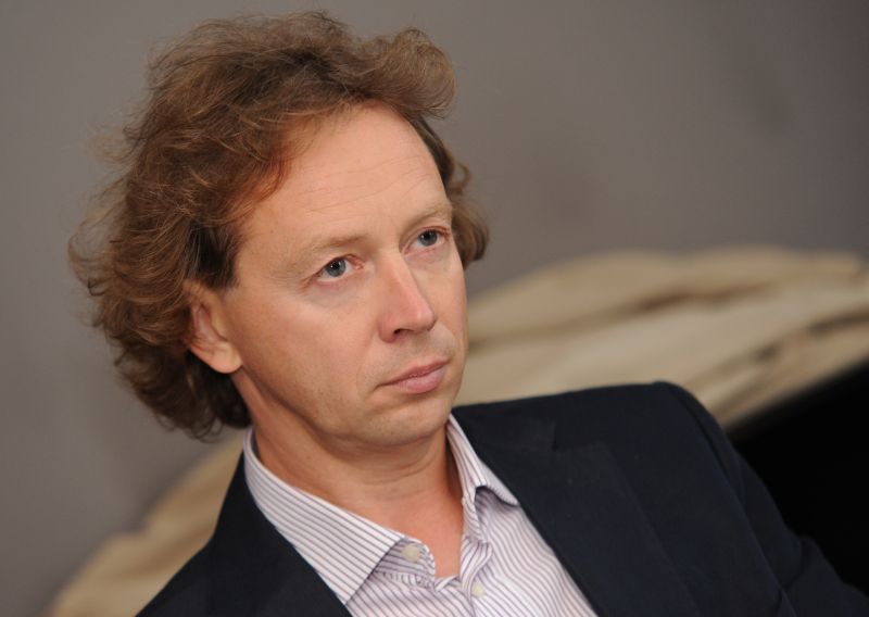 Guntars Ķirsis: “Latvijas Koncerti” no mana darba Dzintaru koncertzālē ...