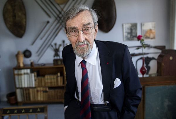 Miris oskarotais dāņu režisors Gabriels Aksels | LA.LV
