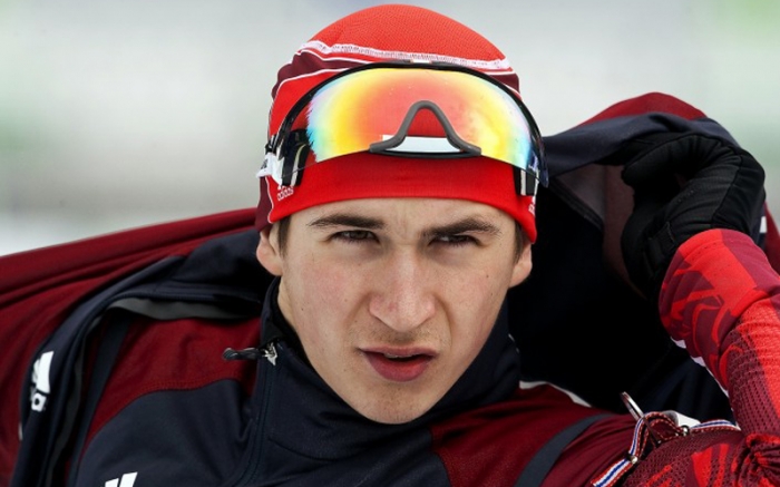 Rastorgujevam sacensību vietā slimības gulta | LA.LV