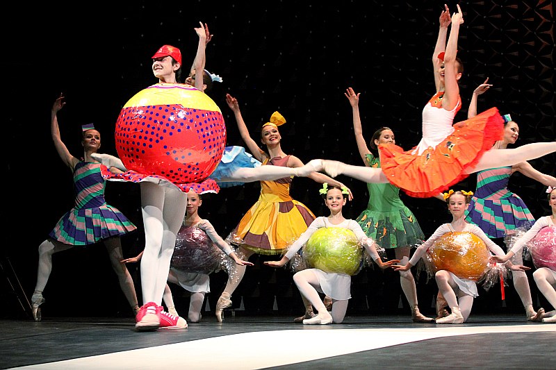 Reportāža no Lielās mūzikas balvas pasniegšanas ceremonijas Operā | LA.LV