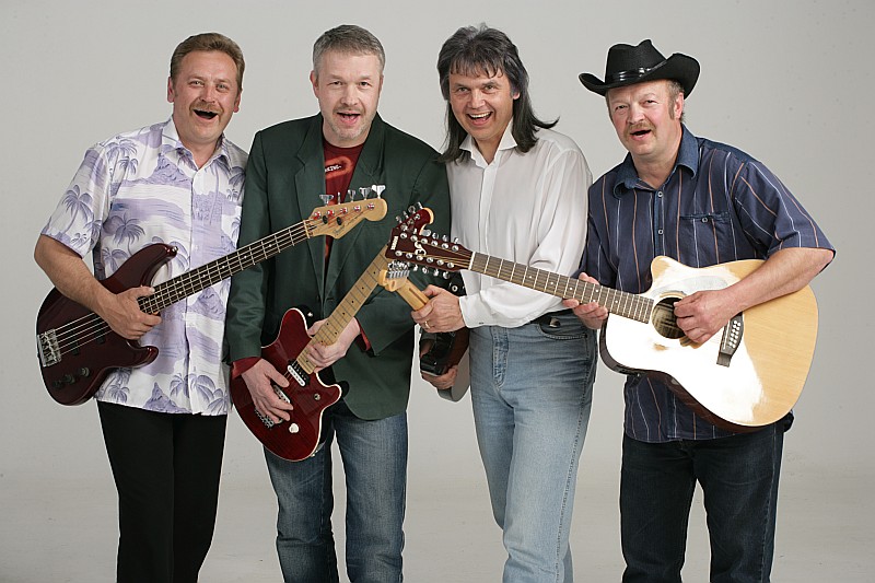 Grupai “Kantoris 04” šogad 25, solistam – 60 | LA.LV