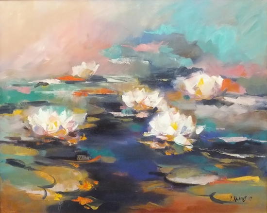 Induļa Kalniņa daiļrades pagriezieni | LA.LV