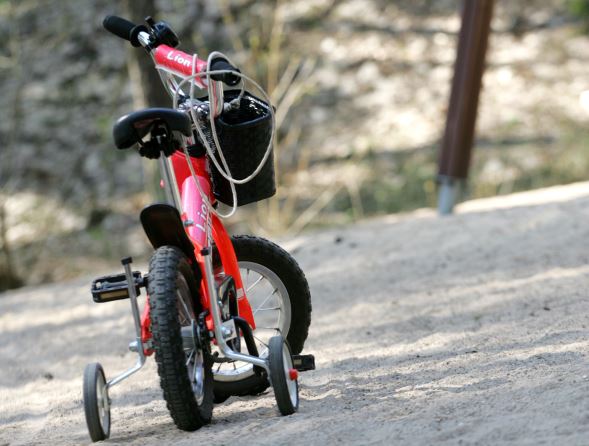 Ieteikumi no pediatres drošai braukšanai ar riteni un skrituļslidām ...