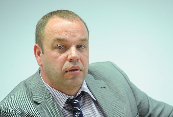 KNAB lūdz apsūdzēt bijušo ENAP priekšnieku | LA.LV