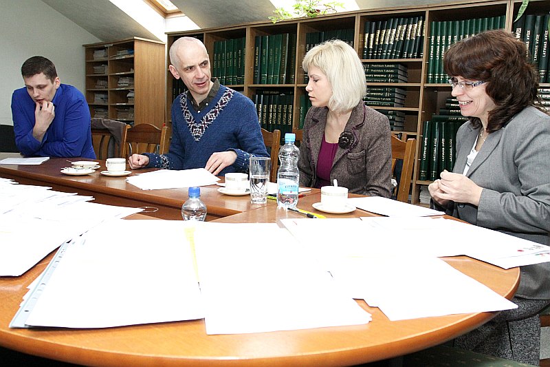 Noskaidroti konkursā “Sprīdis labākai dzīvei” atbalstītie projekti | LA.LV