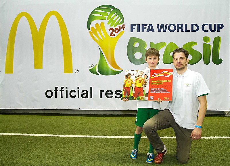 Linards ar zvaigzni | LA.LV