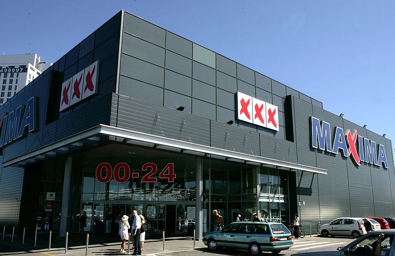 “Maxima Group” nosaukuma maiņa neietekmēs “Maxima” darbību Latvijā | LA.LV