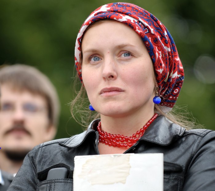 Egona Līva piemiņas balvu saņem rakstniece Andra Manfelde | LA.LV